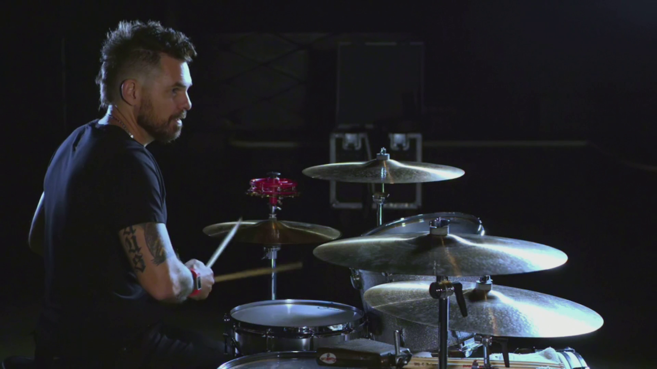 The Art Of Drumming - Vaudeville Sound