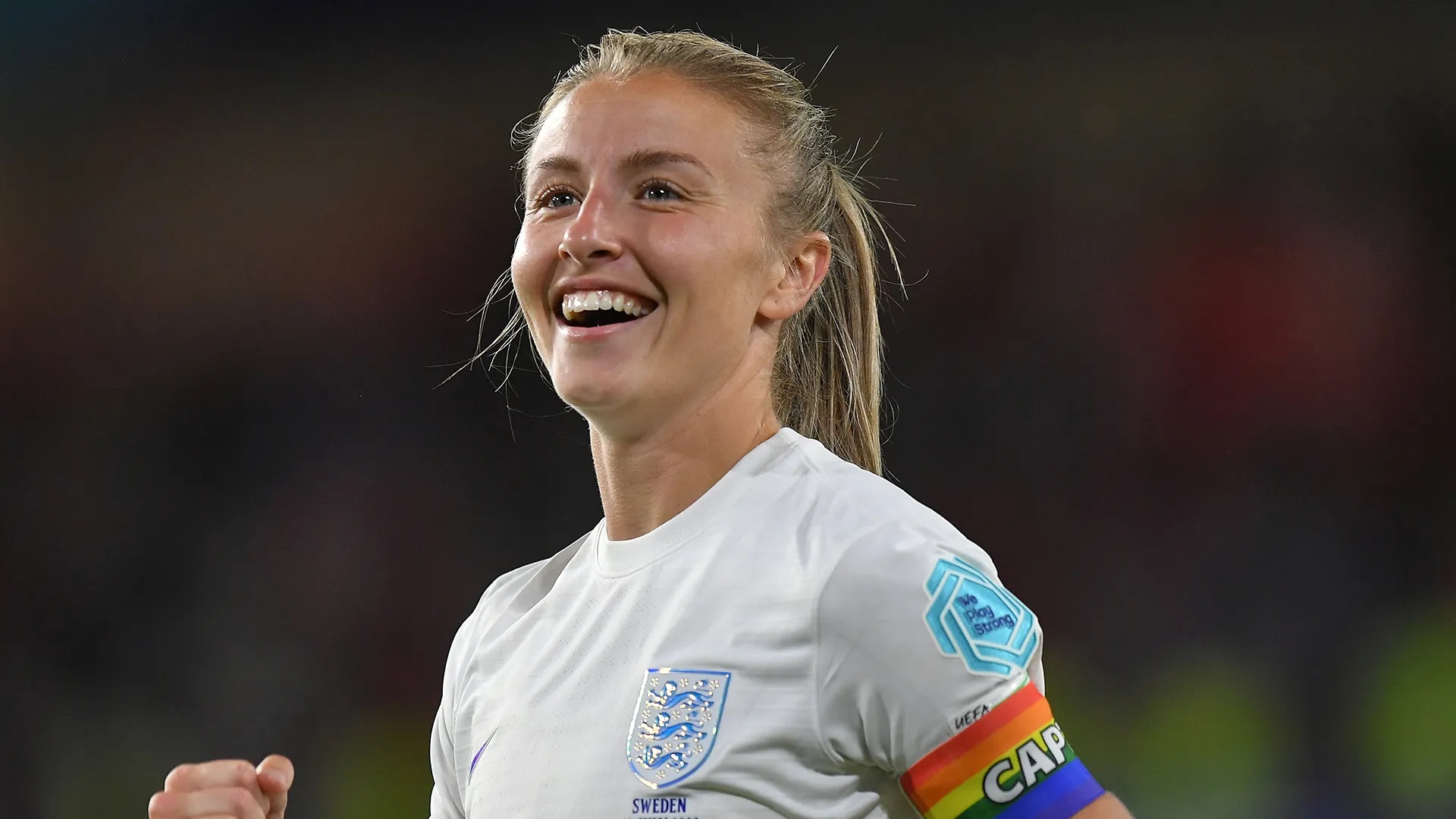 Lionesses: How Football Came Home - Vaudeville Sound